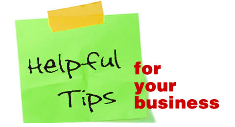 Business Tips - RP Foundation Digital Marketing Company